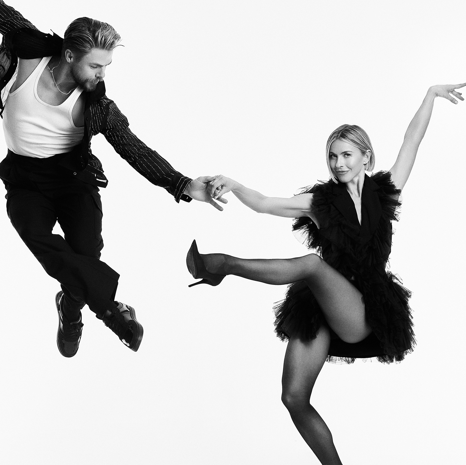 ABOUT - Ovation Dance Tour